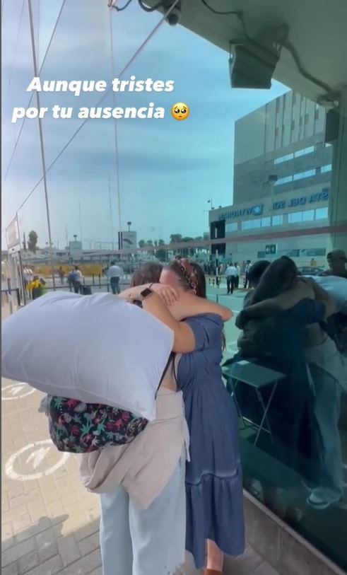 Homero Cristalli emocionó a su esposa con linda sorpresa - América Noticias
