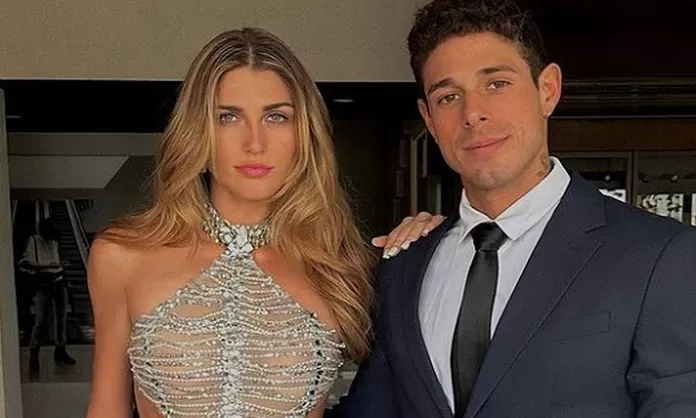 Hugo García ya llegó a New Orleans: Conocido portal resaltó el apoyo ...