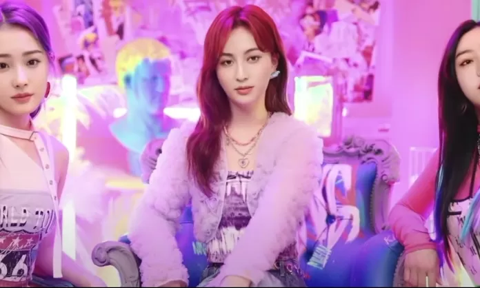 ¿Idols virtuales? Este es el primer grupo de kpop con robots