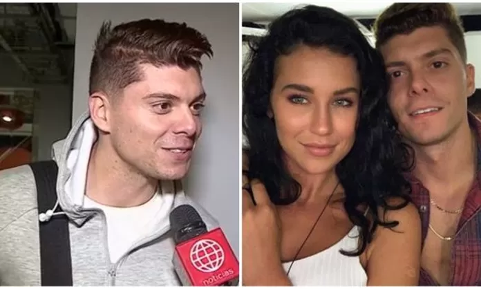 Ignacio Baladán viajará a Estados Unidos para conocer a la familia de ...