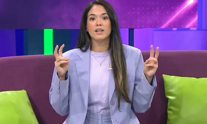 ¡Indignada! Jazmín Pinedo hizo fuerte denuncia en pleno programa