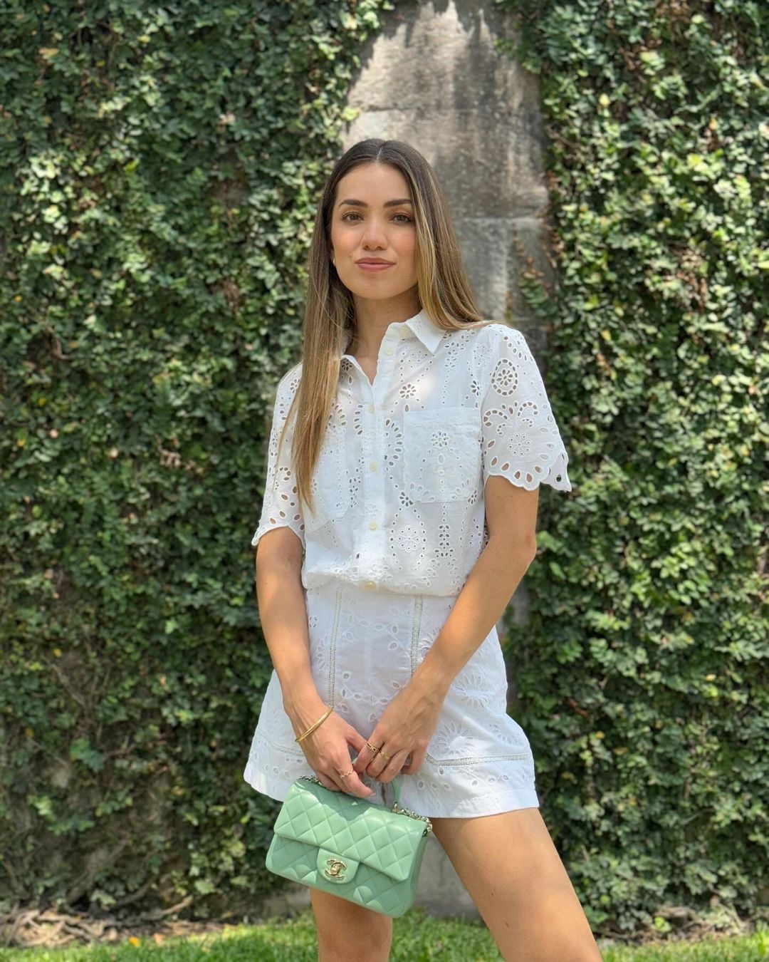 Influencer Cinnamon Style confirmó reconciliación - América Noticias