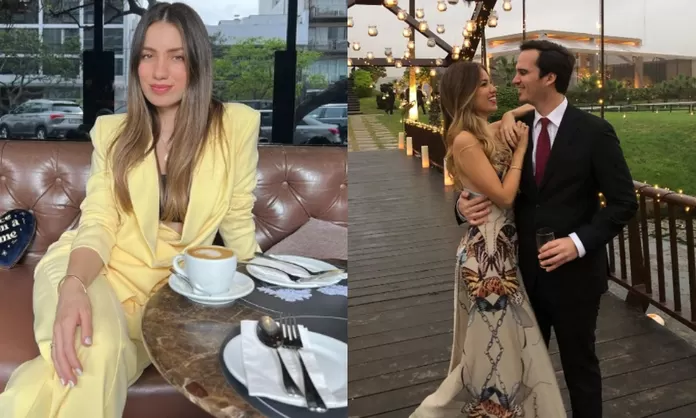Influencer ‘Cinnamon Style’ reaparece en redes sociales tras separarse ...