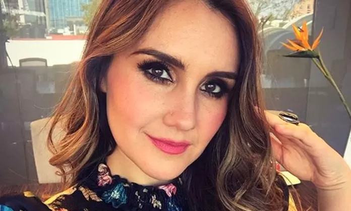 Instagram: Dulce María presenta a su madre y genera estas reacciones