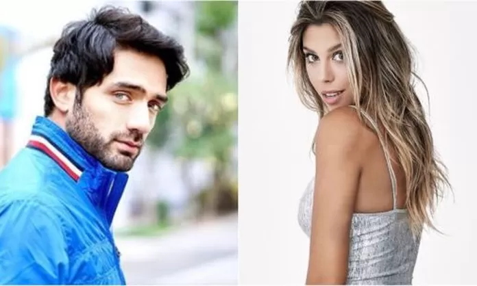 Instagram: Pablo Heredia le dedica tierno mensaje a Alondra García Miró ...