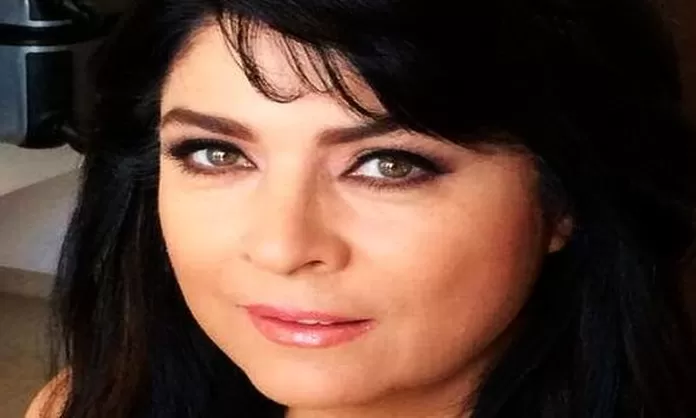 Instagram: Victoria Ruffo reveló esta foto junto a sus hijos menores
