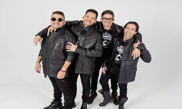 Integrantes de 'Salserín' se reencontrarán en Perú con un inolvidable ...