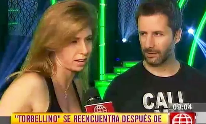 Integrantes de ‘Torbellino’ dieron detalles de su reencuentro