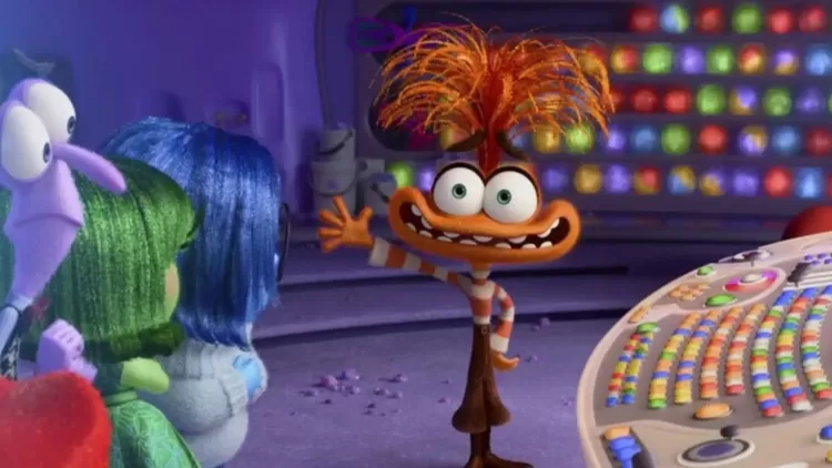 ‘Intensamente 2’: nuevo tráiler oficial y fecha de estreno - América ...