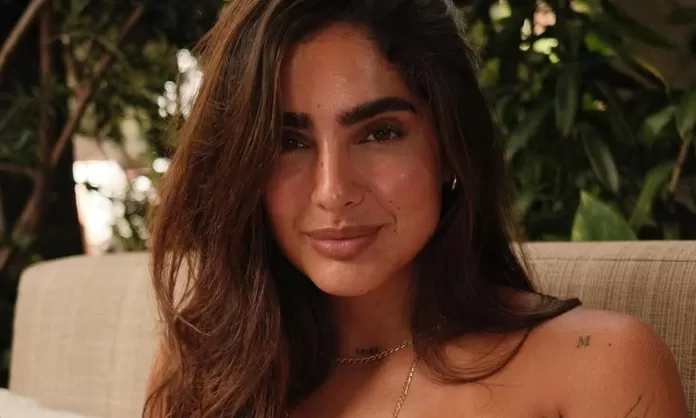 Isabella Ladera responde sobre su identidad de género