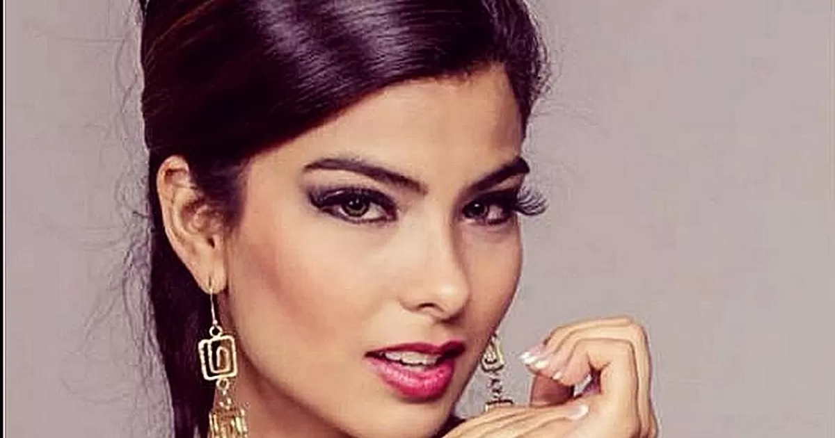 Ivana Yturbe: ¿entre las favoritas para ganar certamen internacional ...