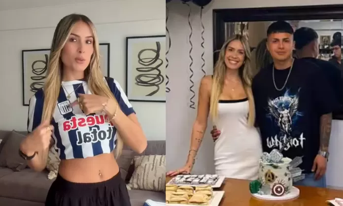 Jairo Concha aviva rumores de romance con Daniela Butrón