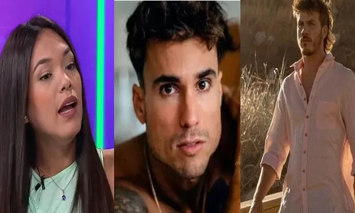 Jazmín Pinedo: La reacción de Gino Assereto tras enterarse sobre Pedro Araujo