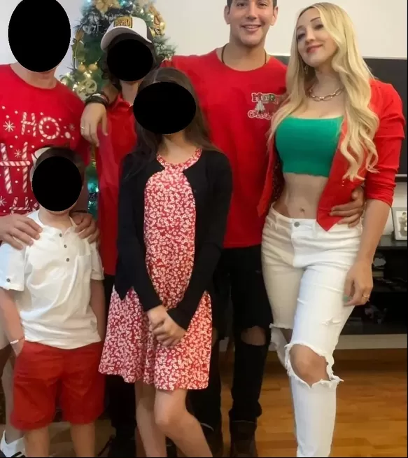 Jean Paul Santa María y Romina Gachoy: ¿Cómo y dónde nació su historia ...