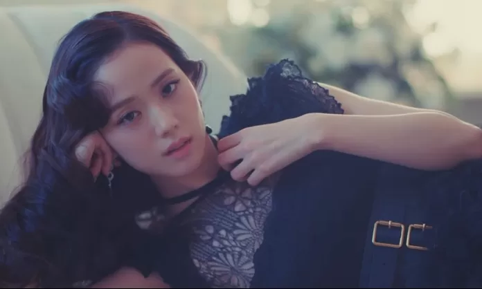 Jisoo hace su debut en solitario después de 7 años en BLACKPINK
