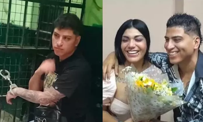 John Kelvin negó relación con Glenda Rodríguez