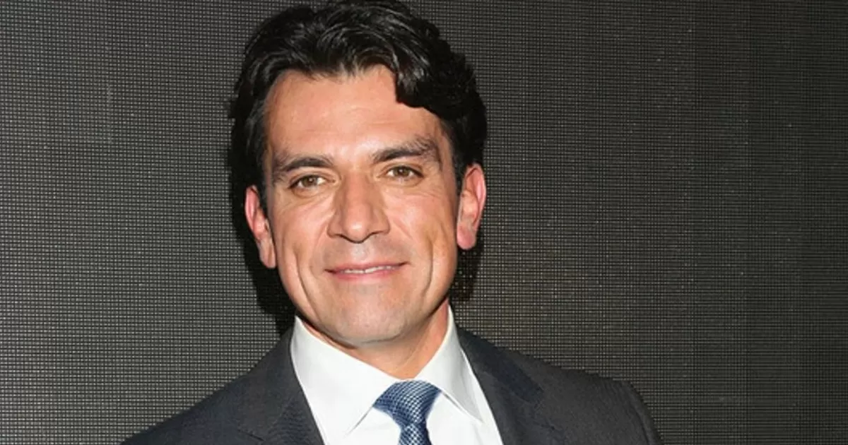 Jorge Salinas: Así lucen hoy los hijos peruanos del actor mexicano ...