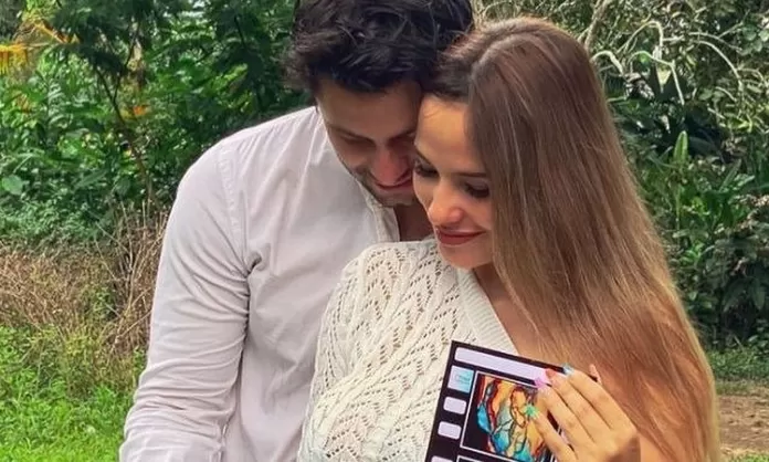 Joshua Ivanoff anunció que será papá tras confirmar embarazo de su ...