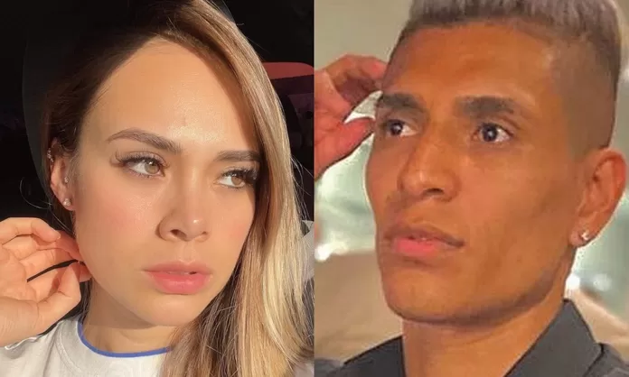 Jossmery Toledo: ¿Por qué borró candente foto en Cusco, ciudad de su ampay con Paolo Hurtado?