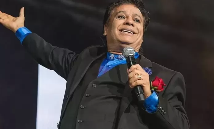 ¿Juan Gabriel está vivo? Se estrenó documental que demostraría que la muerte del cantante fue un ...