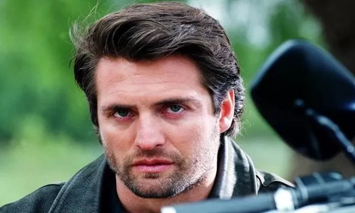 Juan Soler presentó en redes sociales a su hermano Facundo