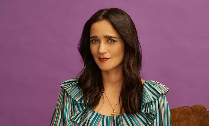 Julieta Venegas: Su hija Simona no escucha sus canciones y es fanática del trap