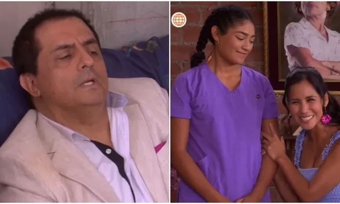 ¿July está embarazada de Cristóbal? Esto reveló Pepe