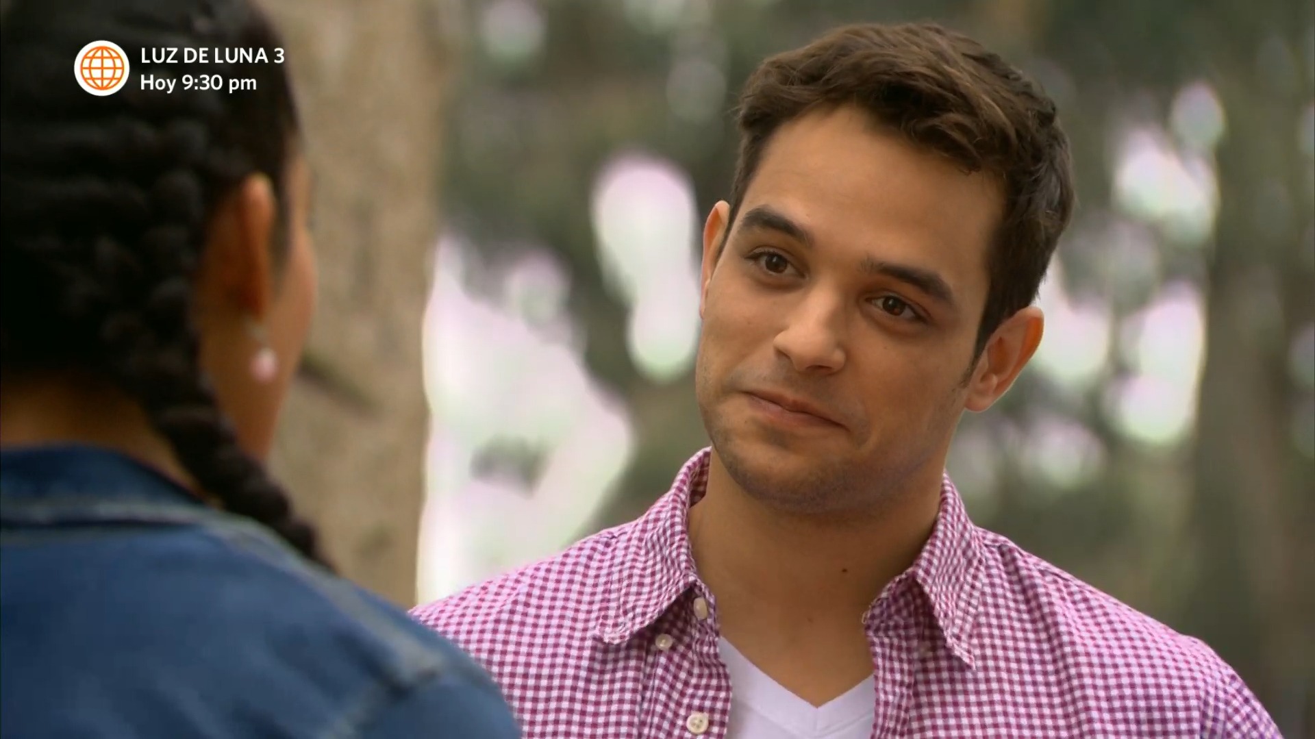 July rechazó ser amiga Cristóbal y confesó que aún lo ama: “Prefiero ...