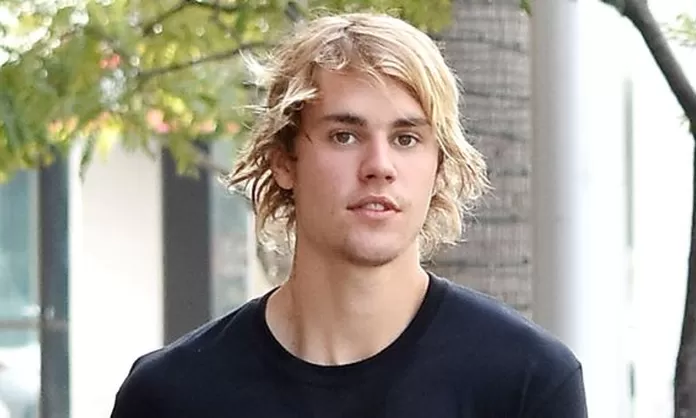 Justin Bieber comenta foto de su ex pareja en Instagram