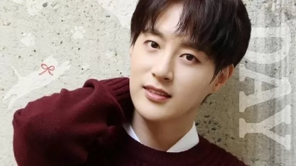 K-pop: murió Seo Minwoo, vocalista del grupo de ‘100%’ - América Noticias