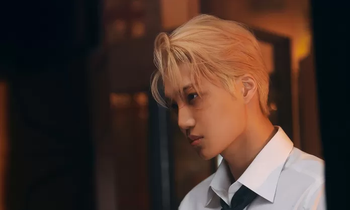 Kai de EXO anunció la fecha oficial de alistamiento para su servicio militar