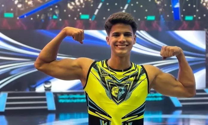 Kevin Díaz y su fuerte indirecta tras careo Patricio Parodi