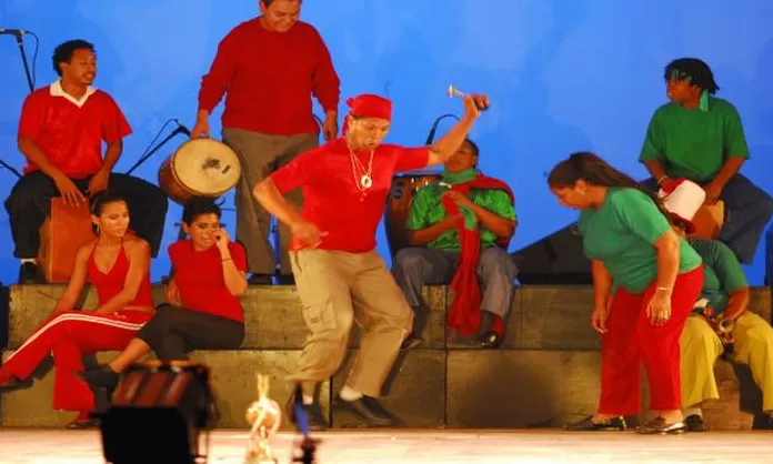 Kimba Fá engalanará por primera vez el Gran Teatro Nacional en junio