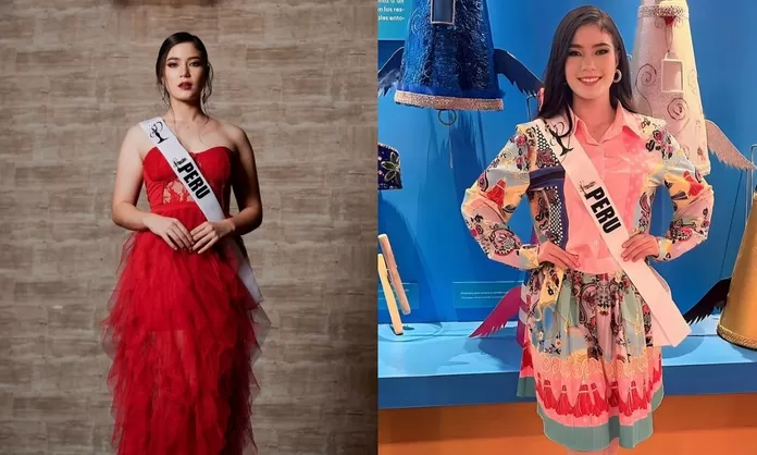 Kyara Villanella brilló con su talento en el piano y rindió homenaje a Yma Sumac