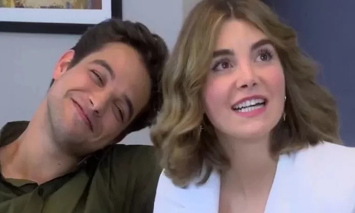 ¿Laia no volverá a AFHS? Alex Béjar preocupó a sus seguidores con esta imagen