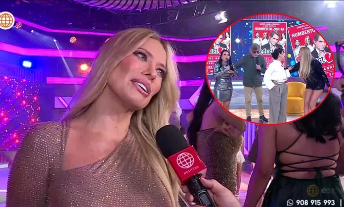 Laura Huarcayo confirmó desplante de Stephanie Salas