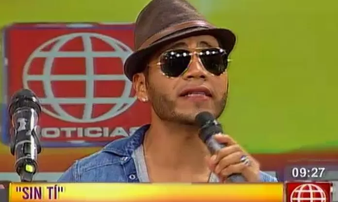 Lima Music Fest: Samo de ‘Camila’ interpretó ‘Sin ti’ en América ...