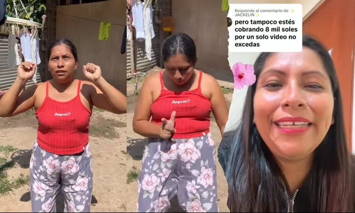 ¿Cuánto cobra Lis Padilla?