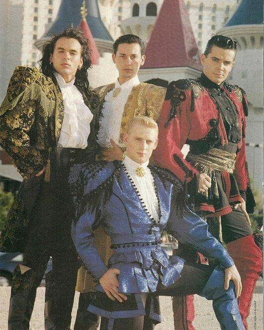 Locomía: Murió Francesc Picas, cantante y fundador de la agrupación ...