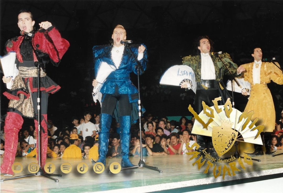 Locomía: Murió Francesc Picas, cantante y fundador de la agrupación ...