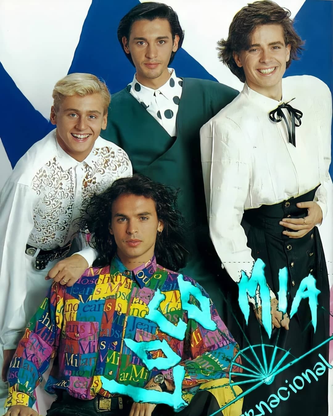 Locomía: Murió Francesc Picas, cantante y fundador de la agrupación ...