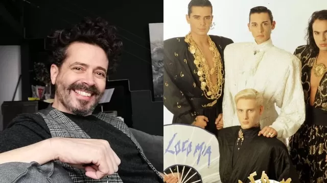 Locomía: Murió Francesc Picas, cantante y fundador de la agrupación ...