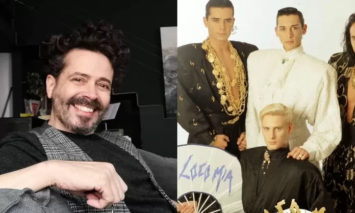 Locomía: Murió Francesc Picas, cantante y fundador de la agrupación ...