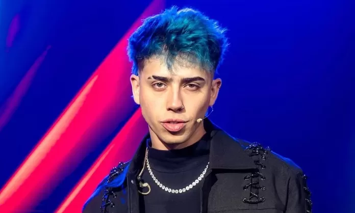 Fecha y lugar del concierto de LUCK RA en Lima