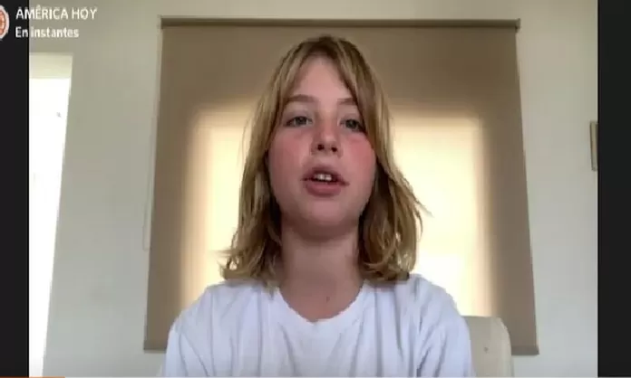 Luis Miguel, la serie: Axel Llunas habla de su participación como su ...