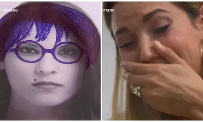 Macarena entró en crisis al descubrir que Beatriz era Claudia Llanos
