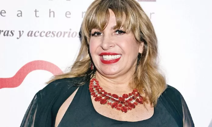 Magda Rodríguez: Así le dan el último adiós a la querida productora ...