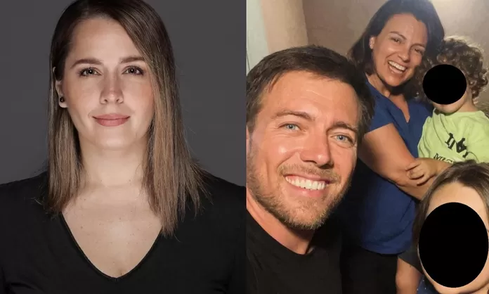 Mamá de Julián Zucchi ofreció disculpas a Yiddá Eslava