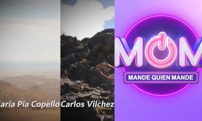 Mande Quien Mande se estrenó con emotivo video llamando a la paz en el Perú