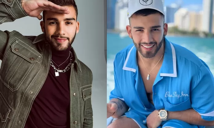 Manuel Turizo Dará Concierto En Lima Y Estos Son Los Precios De Las